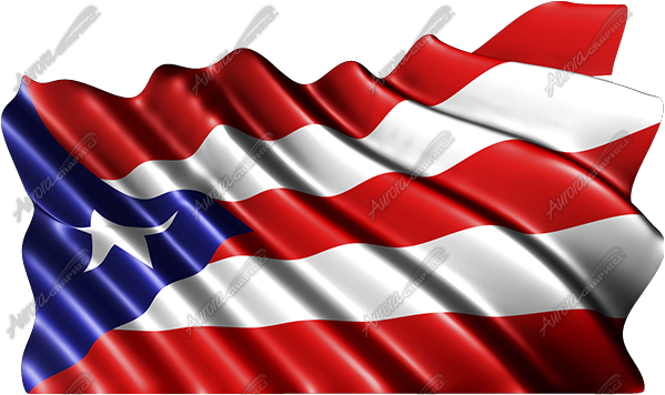 Waving Puerto Rican Flag waving-puerto-rican-flag