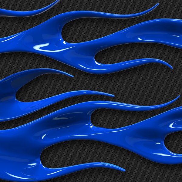 Print & Cut Graphics for Wide Format Vinyl Printing