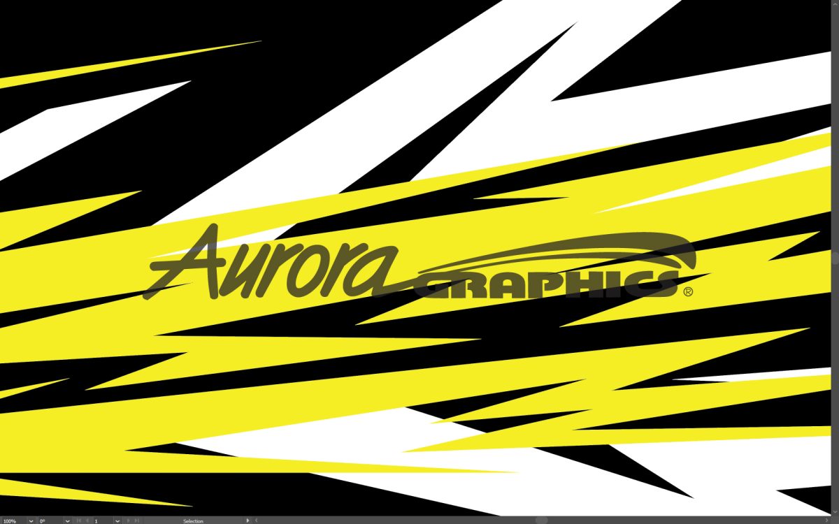Backflow | Aurora Graphics