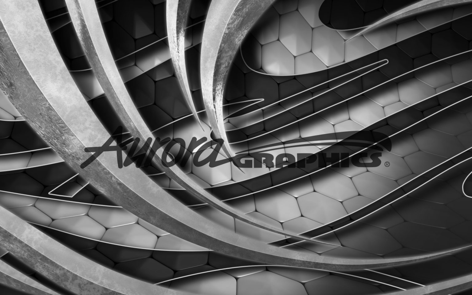 Blade Wrap | Aurora Graphics