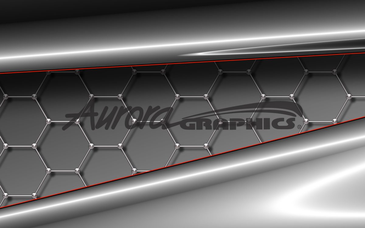 Graphene | Aurora Graphics