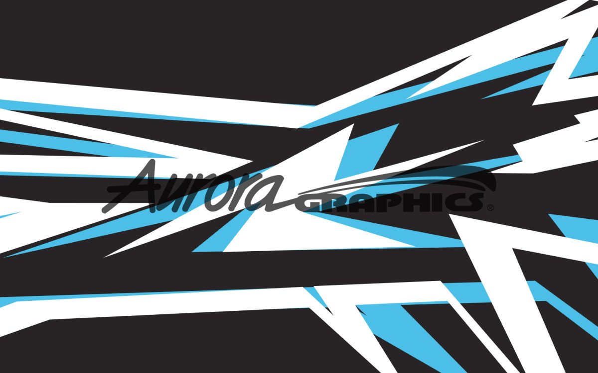 Impulse | Aurora Graphics