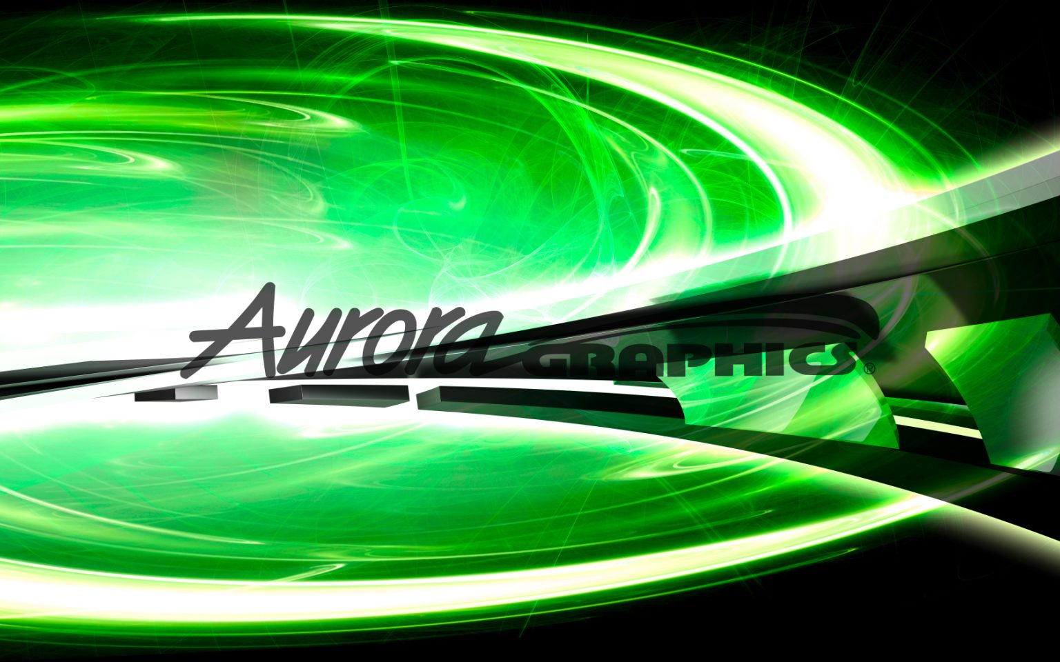 Warp | Aurora Graphics