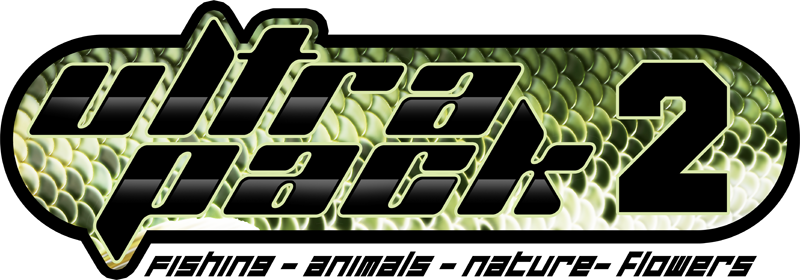 Ultra Pack 2Ultra Pack 2 | Aurora Graphics