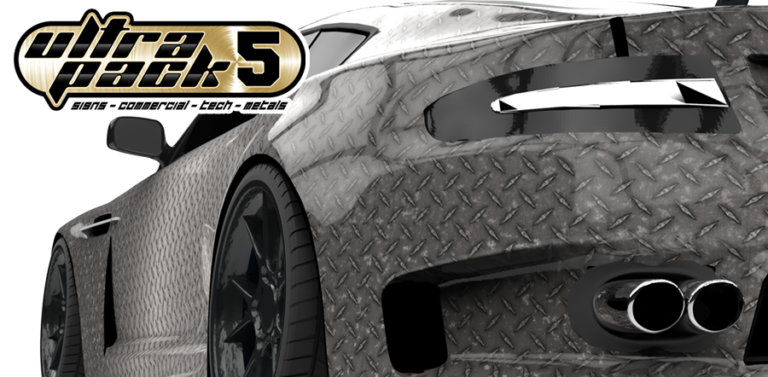 Ultra Pack 5Ultra Pack 5 | Aurora Graphics