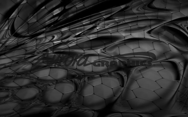 Ghost Hex | Aurora Graphics