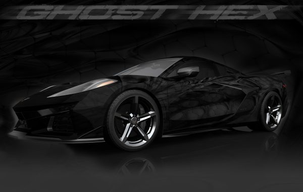 Ghost Hex | Aurora Graphics
