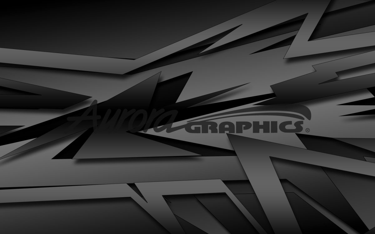 Dark Impulse | Aurora Graphics