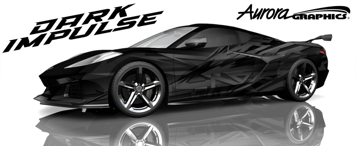 Dark Impulse | Aurora Graphics