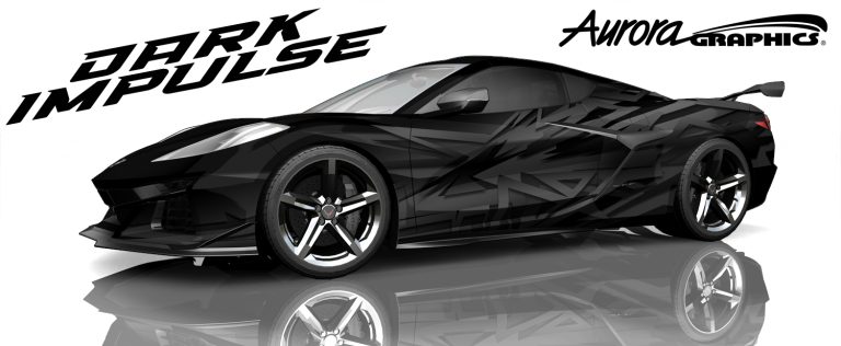 Dark Impulse | Aurora Graphics