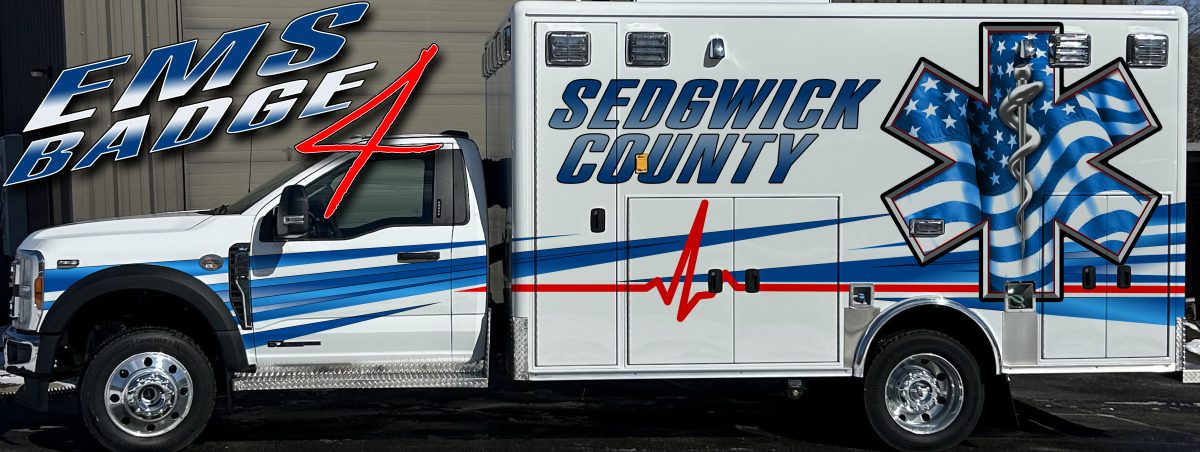 EMS Graphic Pack | Aurora Graphics